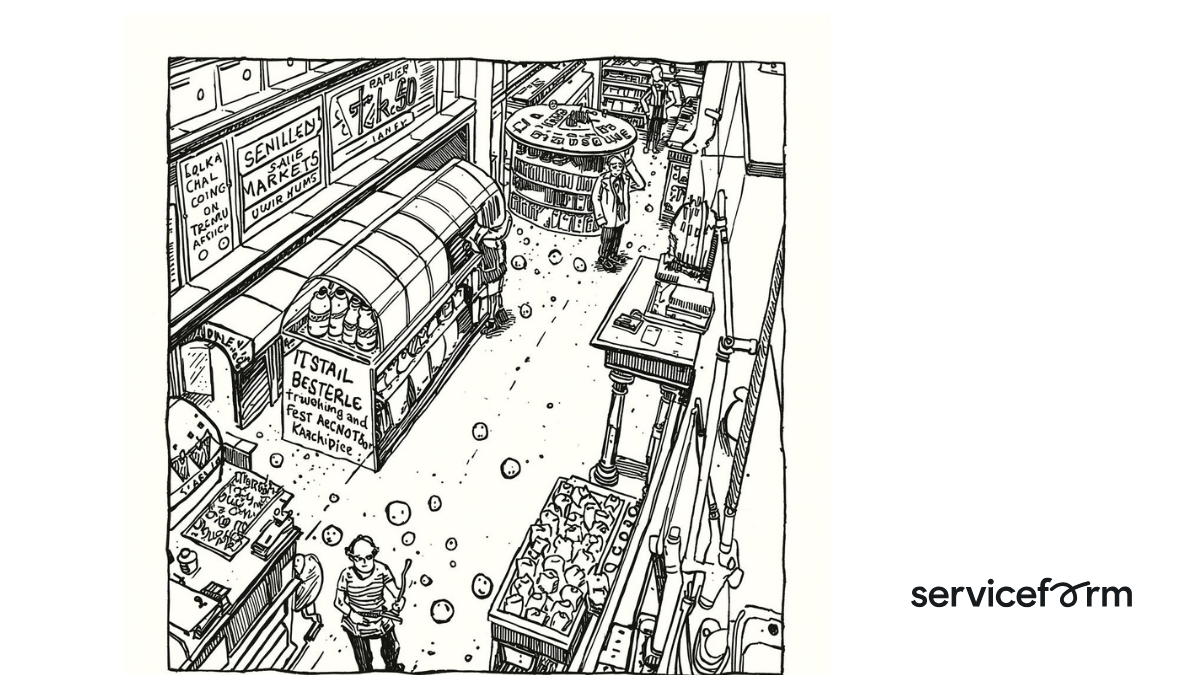 AI for Retail | Complete Retail AI Guide 2026 | +40% Sales | Serviceform